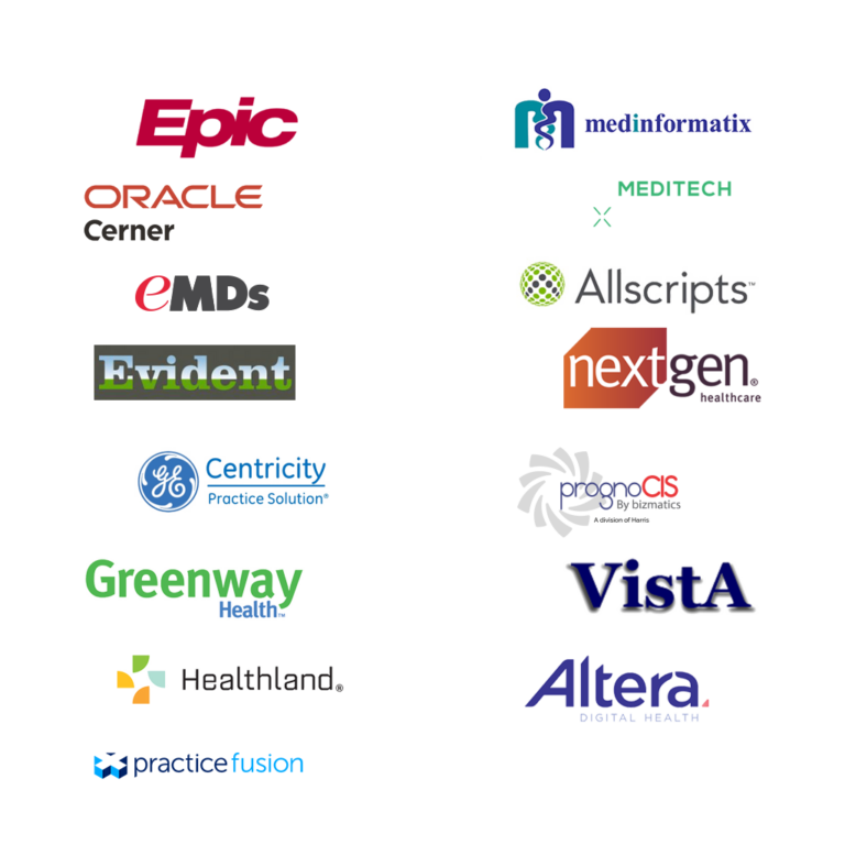 For Providers - SacValley MedShare